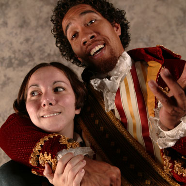 Twelfth Night